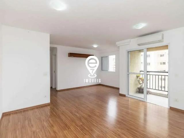 Apartamento para Venda em São Paulo/SP Saúde 2 Quartos
