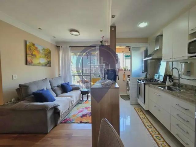 Apartamento para Venda em São Paulo/SP Saúde 2 Quartos