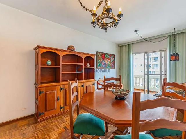 Apartamento para Venda em São Paulo/SP Saúde 2 Quartos