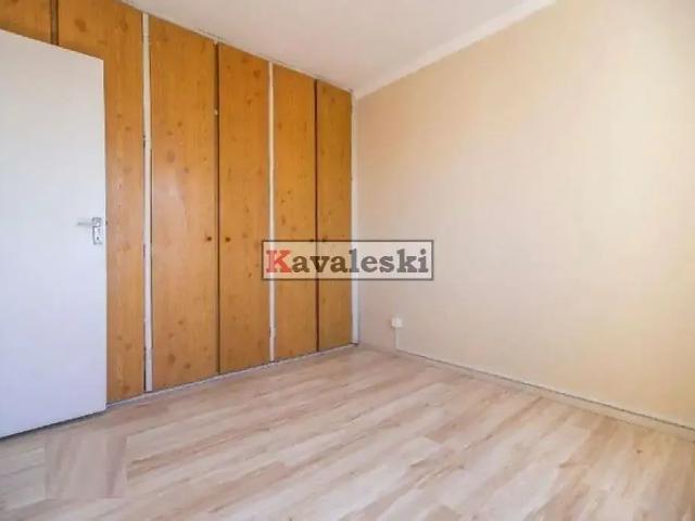 Apartamento para Venda em São Paulo/SP Saúde 2 Quartos