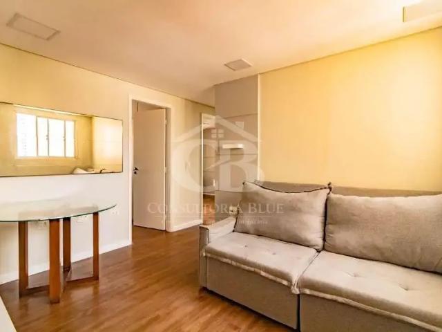 Apartamento para Venda em São Paulo/SP Saúde 2 Quartos