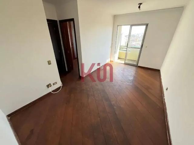 Apartamento para Venda em São Paulo/SP Saúde 2 Quartos