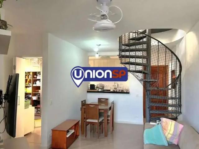 Apartamento para Venda em São Paulo/SP Saúde 2 Quartos