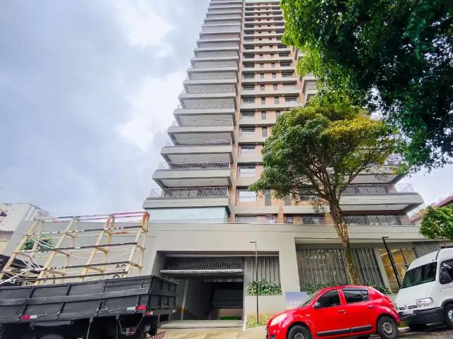Apartamento para Venda em São Paulo/SP Saúde 2 Quartos