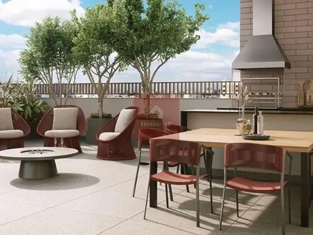 Apartamento para Venda em São Paulo/SP Saúde 2 Quartos