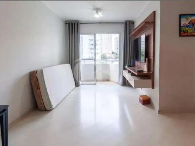 Apartamento para Venda em São Paulo/SP Saúde 2 Quartos