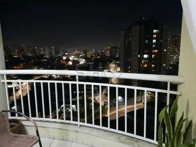 Apartamento para Venda em São Paulo/SP Saúde 2 Quartos