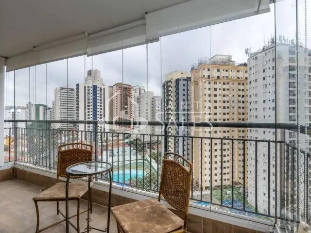 Apartamento para Venda em São Paulo/SP Saúde 2 Quartos