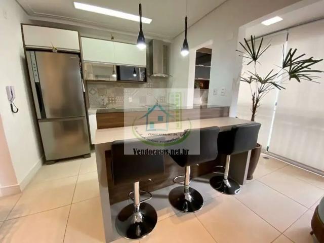 Apartamento para Venda em São Paulo/SP Saúde 2 Quartos