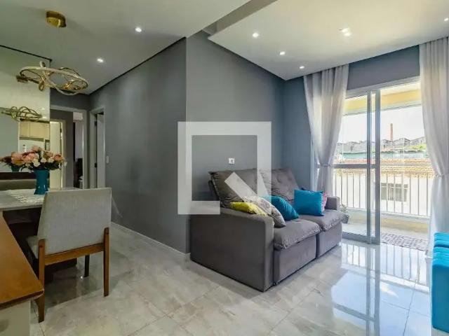 Apartamento para Venda em São Paulo/SP Saúde 2 Quartos