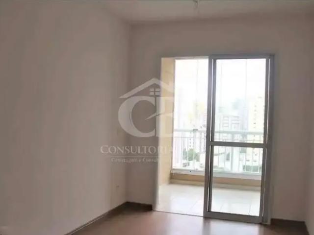Apartamento para Venda em São Paulo/SP Saúde 2 Quartos