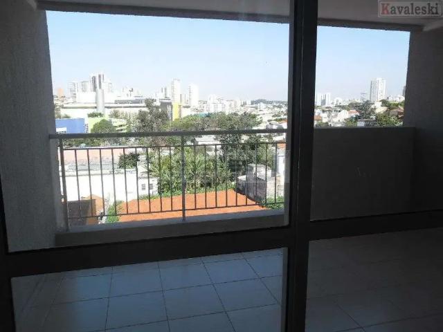 Apartamento para Venda em São Paulo/SP Saúde 2 Quartos