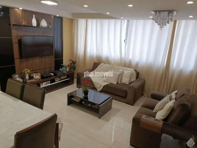 Apartamento para Venda em São Paulo/SP Saúde 2 Quartos
