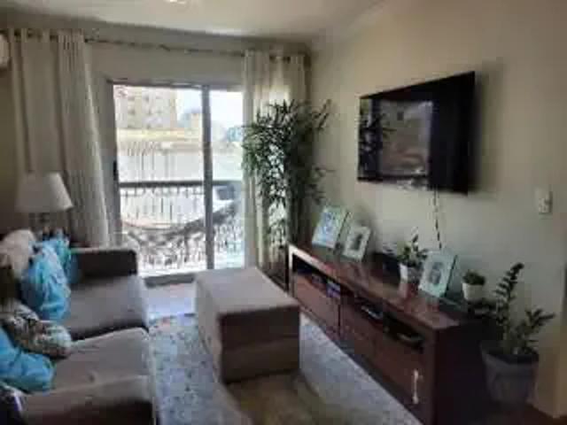 Apartamento para Venda em São Paulo/SP Saúde 2 Quartos