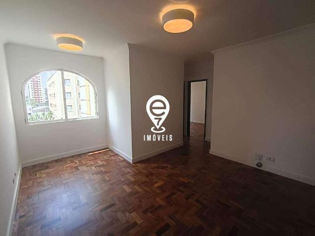 Apartamento para Venda em São Paulo/SP Saúde 2 Quartos
