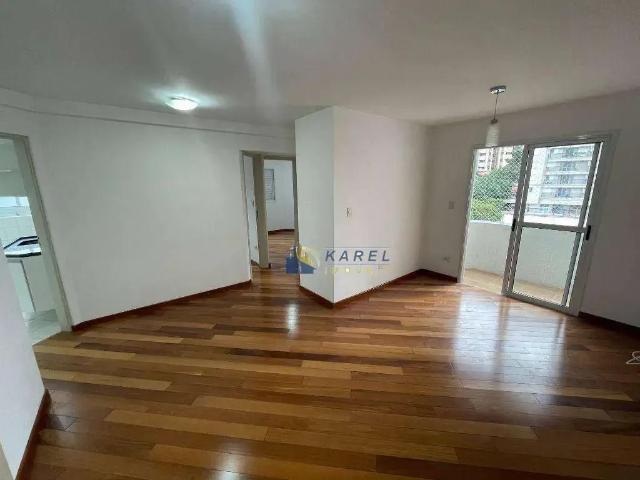 Apartamento para Venda em São Paulo/SP Saúde 2 Quartos