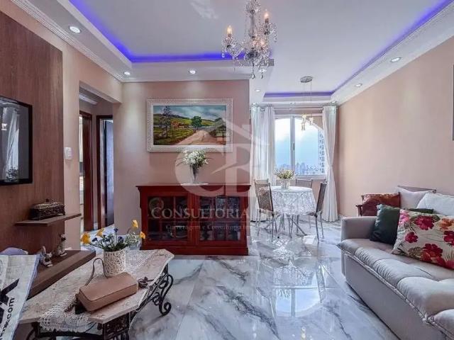 Apartamento para Venda em São Paulo/SP Saúde 2 Quartos