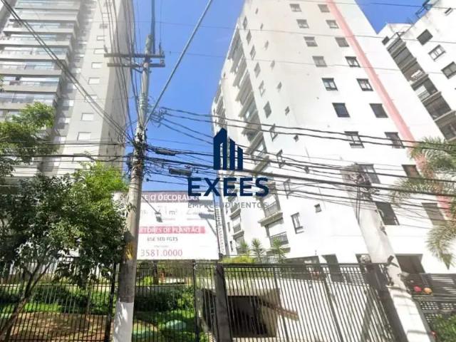 Apartamento para Venda em São Paulo/SP Saúde 2 Quartos