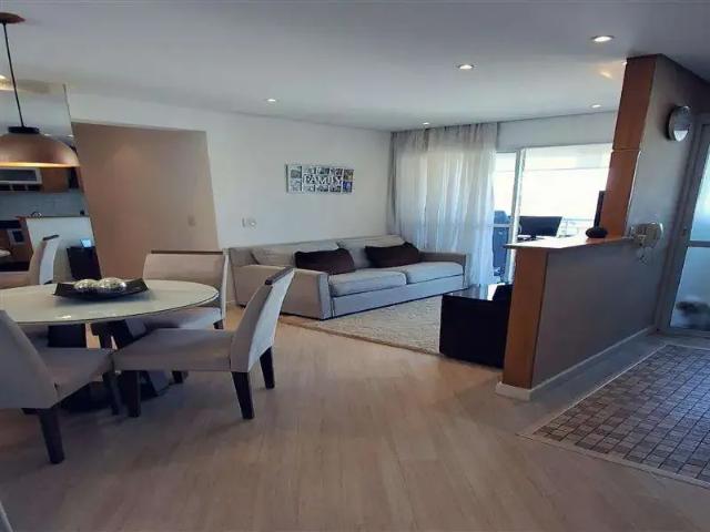 Apartamento para Venda em São Paulo/SP Saúde 2 Quartos