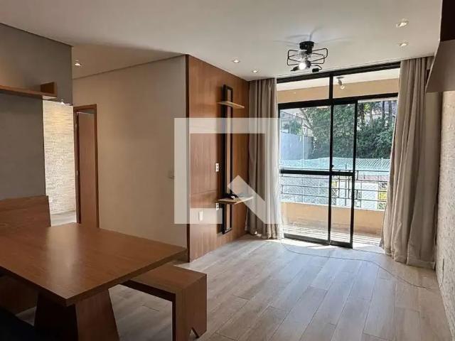 Apartamento para Venda em São Paulo/SP Saúde 2 Quartos
