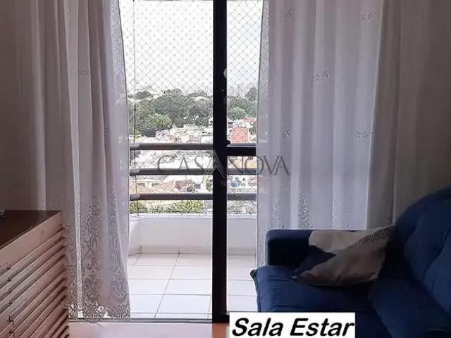 Apartamento para Venda em São Paulo/SP Saúde 2 Quartos