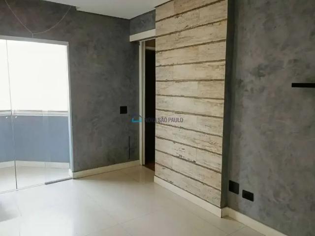 Apartamento para Venda em São Paulo/SP Saúde 2 Quartos