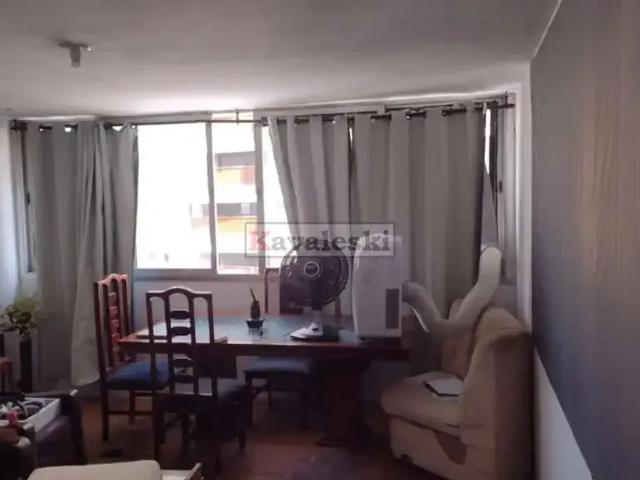 Apartamento para Venda em São Paulo/SP Saúde 2 Quartos