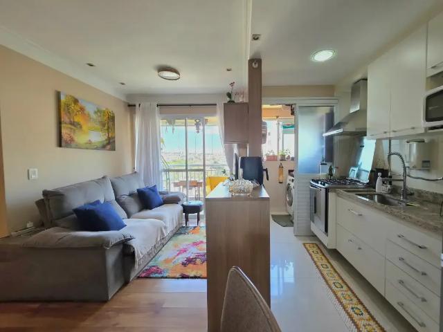 Apartamento para Venda em São Paulo/SP Saúde 2 Quartos