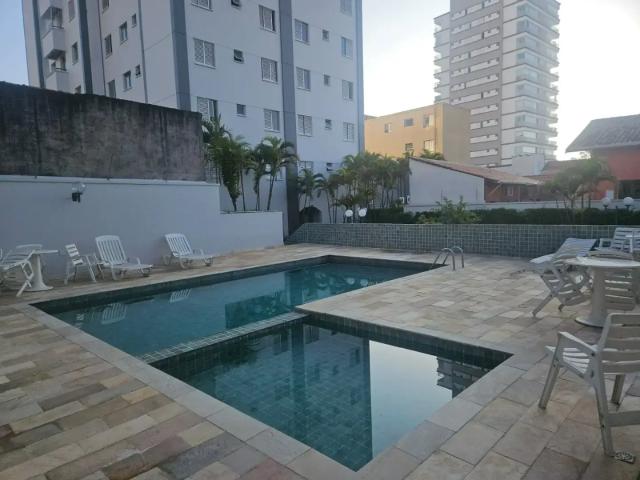 Apartamento para Venda em São Paulo/SP Saúde 2 Quartos