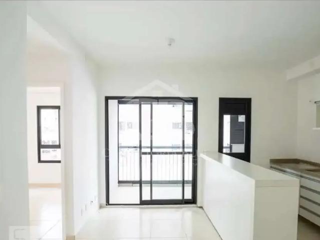 Apartamento para Venda em São Paulo/SP Saúde 2 Quartos