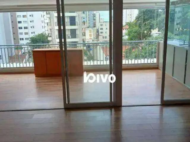 Apartamento para Venda em São Paulo/SP Saúde 2 Quartos