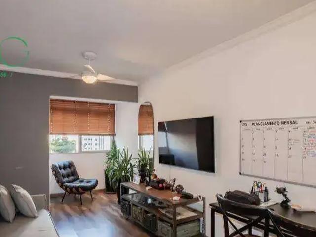 Apartamento para Venda em São Paulo/SP Saúde 2 Quartos