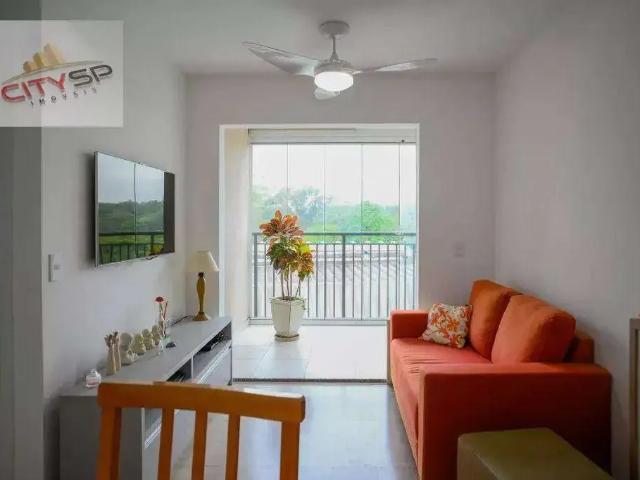 Apartamento para Venda em São Paulo/SP Saúde 2 Quartos
