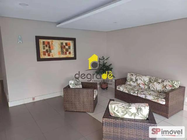 Apartamento para Venda em São Paulo/SP Saúde 2 Quartos