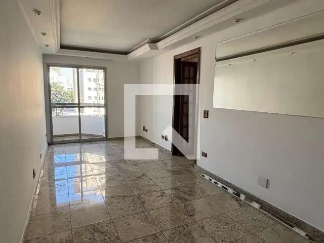Apartamento para Venda em São Paulo/SP Saúde 2 Quartos
