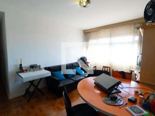 Apartamento para Venda em São Paulo/SP Saúde 2 Quartos