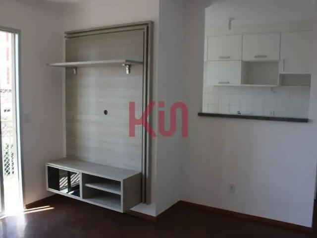 Apartamento para Venda em São Paulo/SP Saúde 2 Quartos