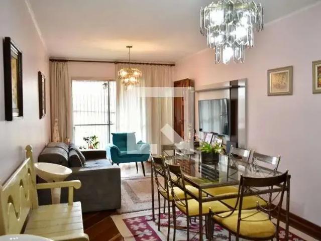 Apartamento para Venda em São Paulo/SP Saúde 2 Quartos