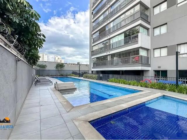 Apartamento para Venda em São Paulo/SP Saúde 2 Quartos