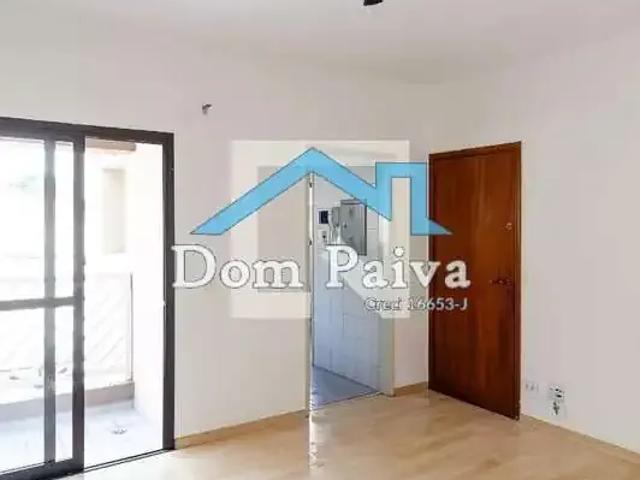 Apartamento para Venda em São Paulo/SP Saúde 2 Quartos