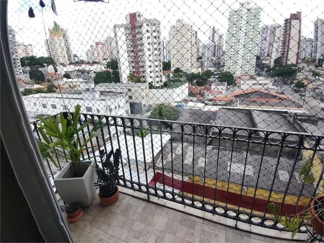 Apartamento para Venda em São Paulo/SP Saúde 2 Quartos