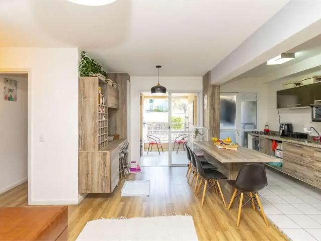 Apartamento para Venda em São Paulo/SP Saúde 2 Quartos