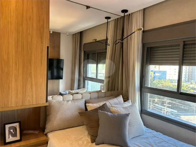 Apartamento para Venda em São Paulo/SP Saúde 2 Quartos