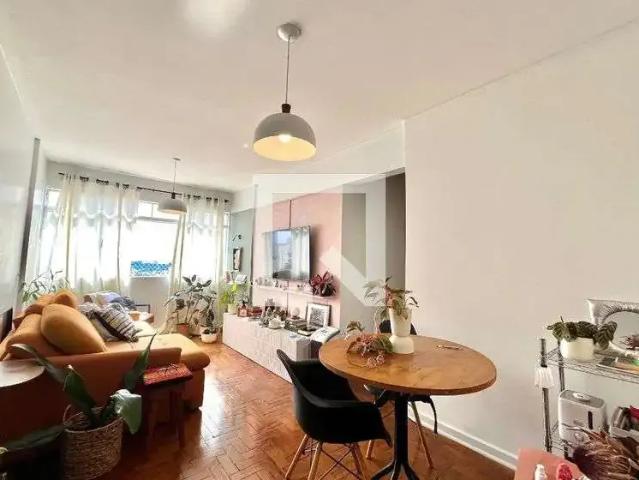 Apartamento para Venda em São Paulo/SP Saúde 2 Quartos