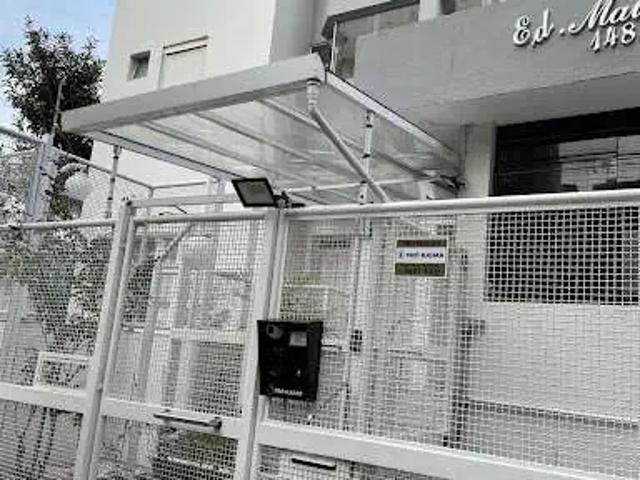Apartamento para Venda em São Paulo/SP Saúde 2 Quartos