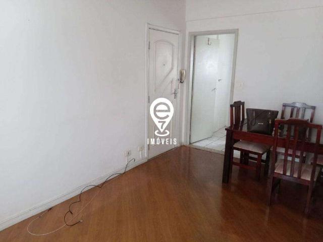Apartamento para Venda em São Paulo/SP Saúde 2 Quartos