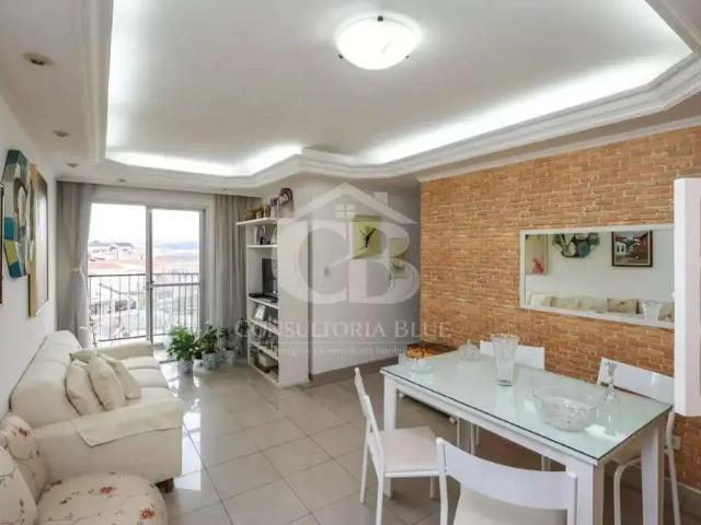 Apartamento para Venda em São Paulo/SP Saúde 2 Quartos