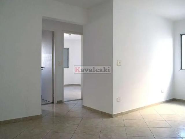 Apartamento para Venda em São Paulo/SP Saúde 2 Quartos