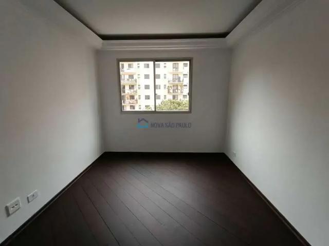 Apartamento para Venda em São Paulo/SP Saúde 2 Quartos