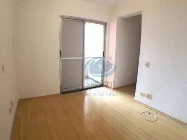 Apartamento para Venda em São Paulo/SP Saúde 2 Quartos